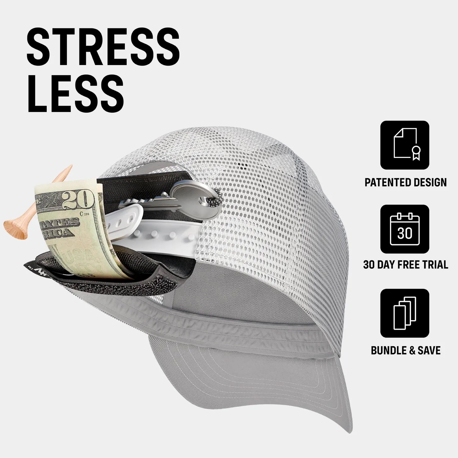 FattyPack Retro Edition | Secure Velcro Storage Pouch – Fatty Pack