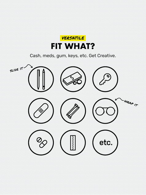 FattyPack Original Series Black | FattyPack – Fatty Pack