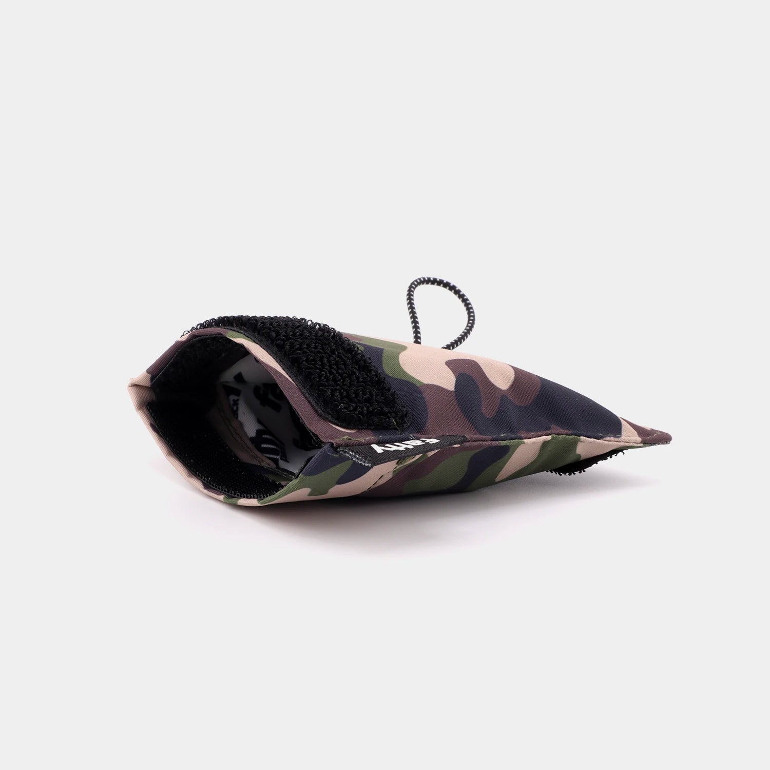 FattyPack Camo Edition | Secure Velcro Storage Pouch – Fatty Pack