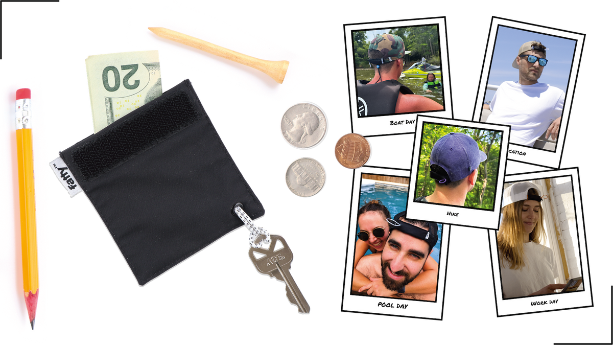 FattyPack Original Series Black | FattyPack – Fatty Pack