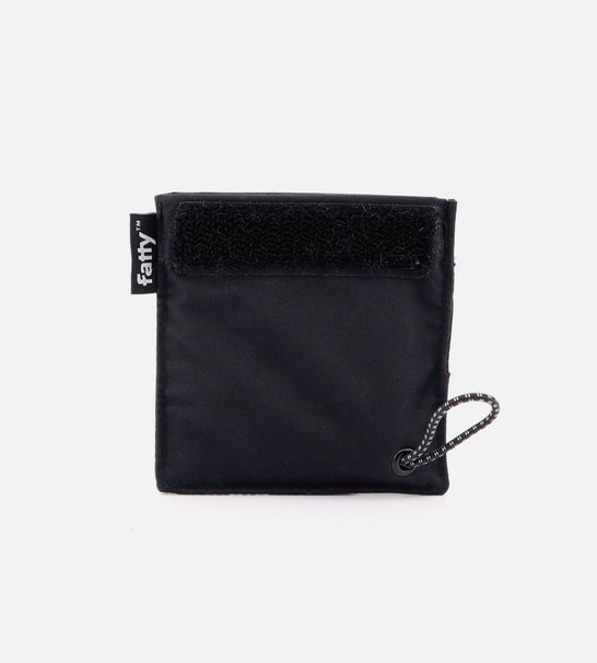 FattyPack | A FannyPack For Your Hat | Attachable Storage Bag For Hats ...