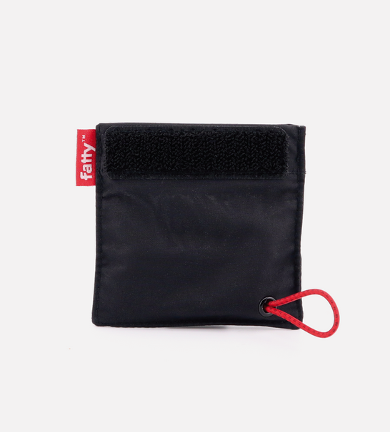 FattyPack | A FannyPack For Your Hat | Attachable Storage Bag For Hats ...